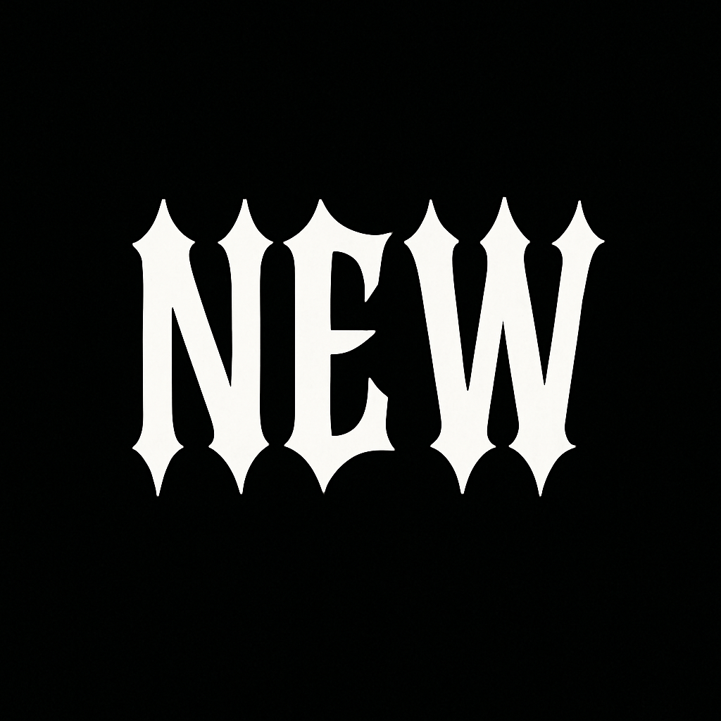 Fresh Sacrifices – New Devilry Arrivals – Devilry Clothing