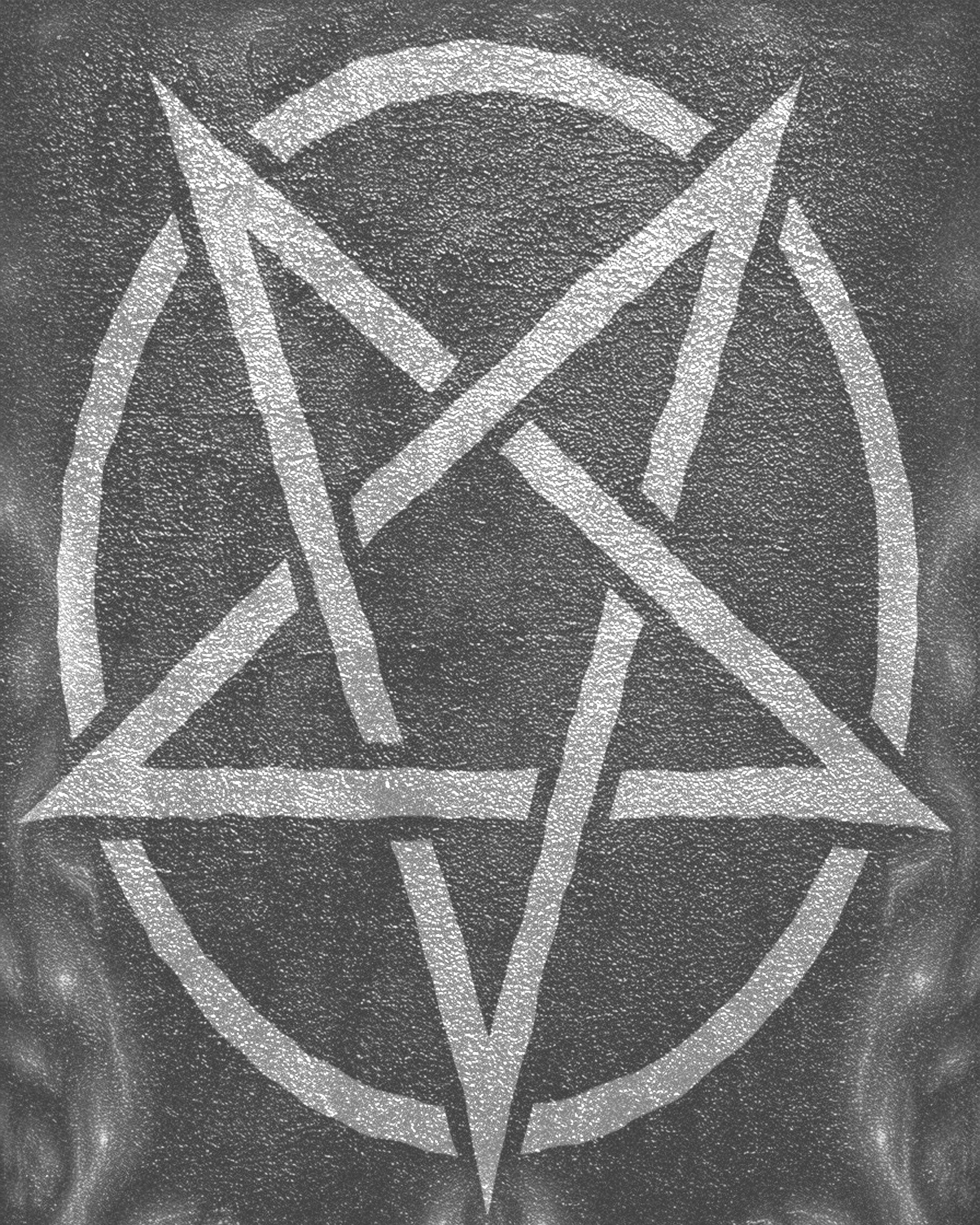 Pentagram Clothing Collection | Devilry Clothing