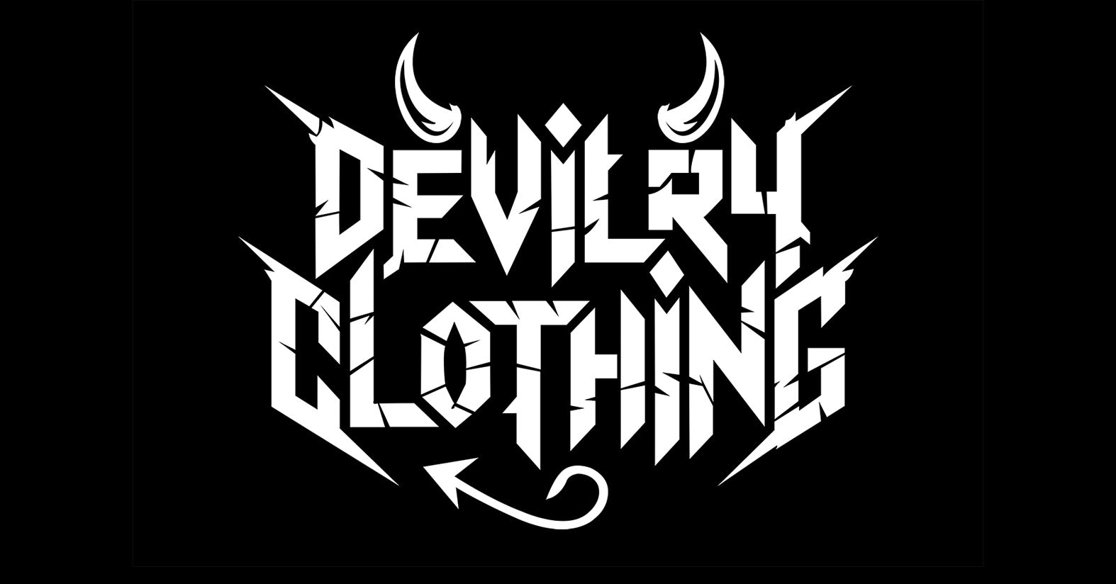 Devilry Clothing | Metal, Goth & Dark-Humor Apparel