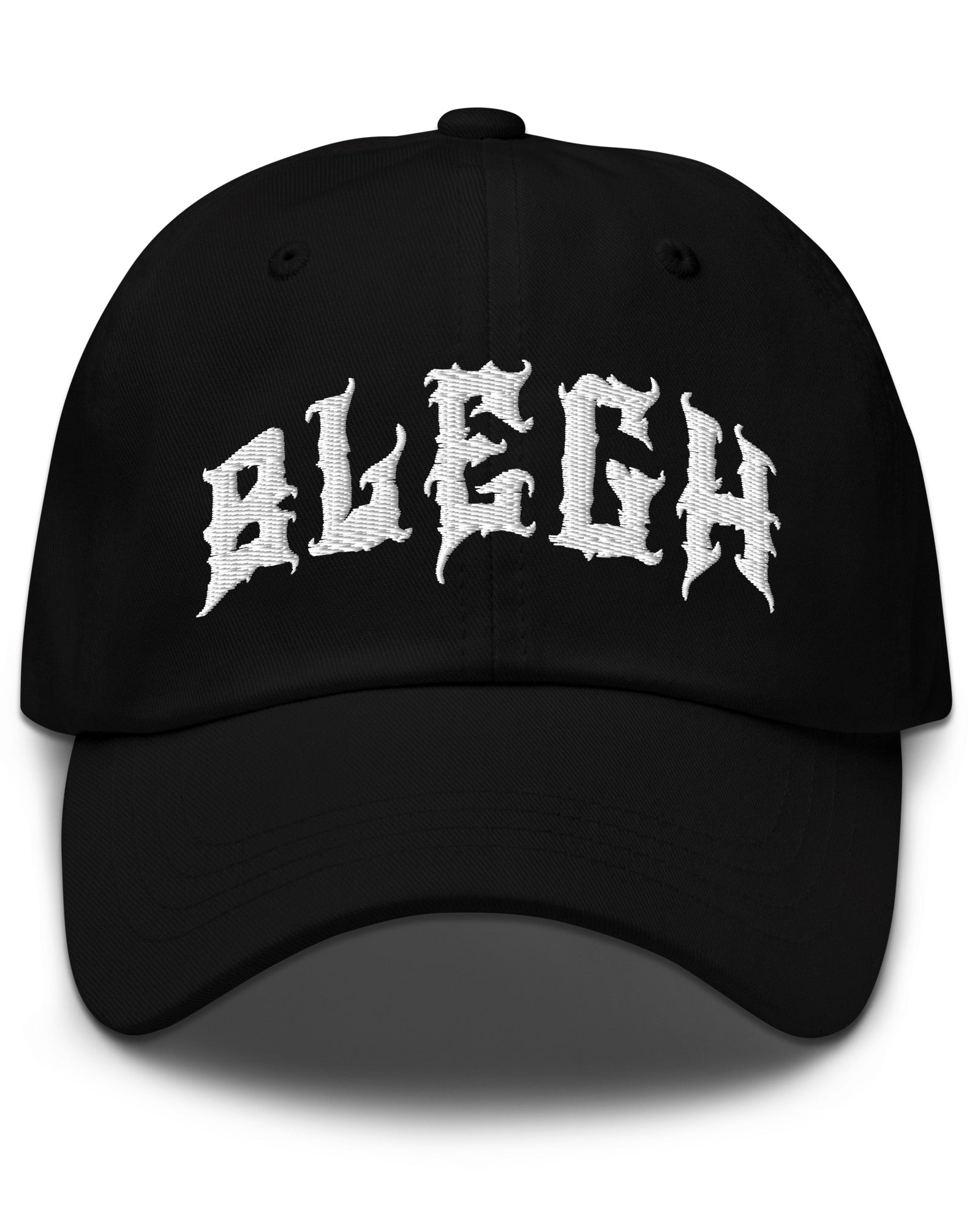 Blegh Hat Deathcore Death Metal Birthday Gift For Metalhead – Devilry ...