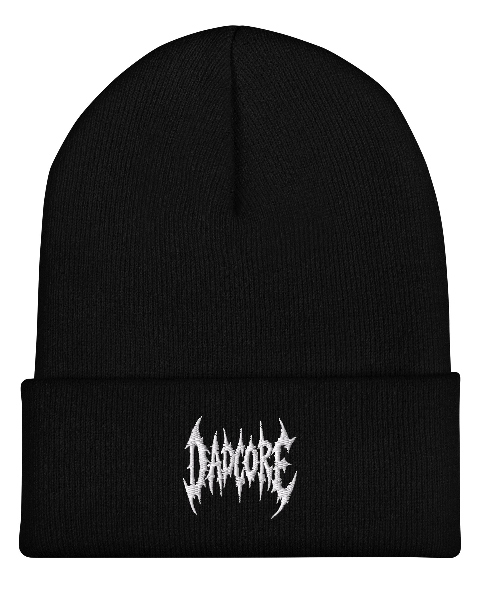 DADCORE Beanie – Devilry Clothing